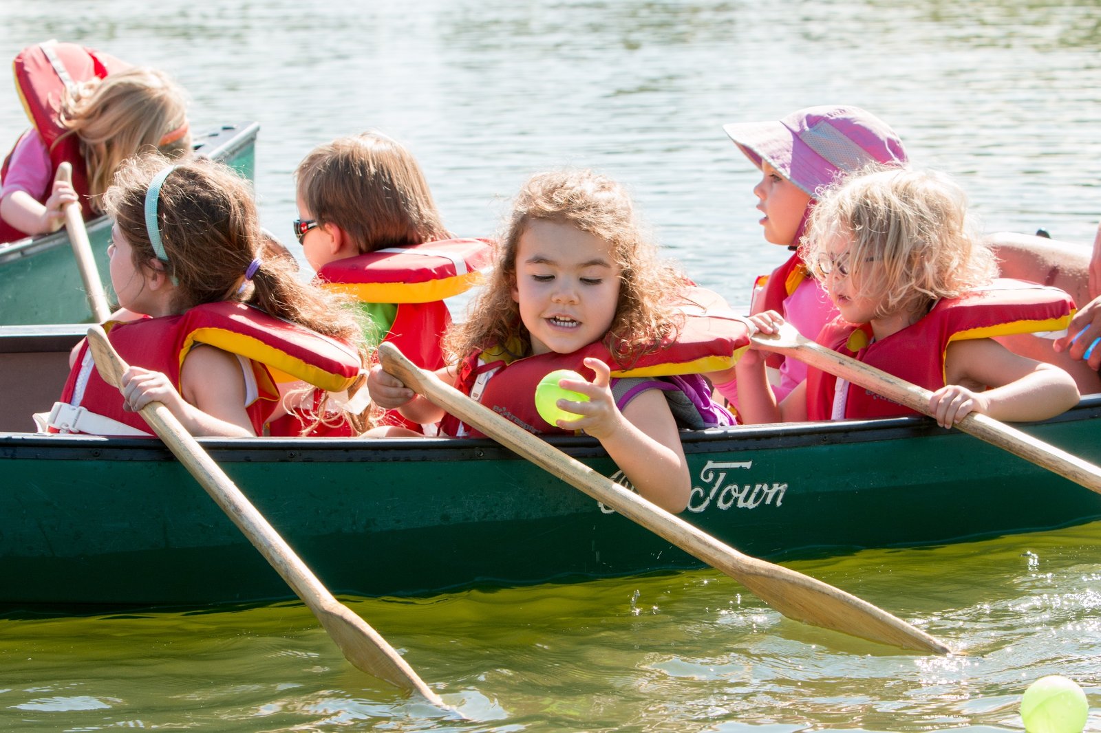 4 Science-Backed Reasons Outdoors are Key to Kids’ Brain Development