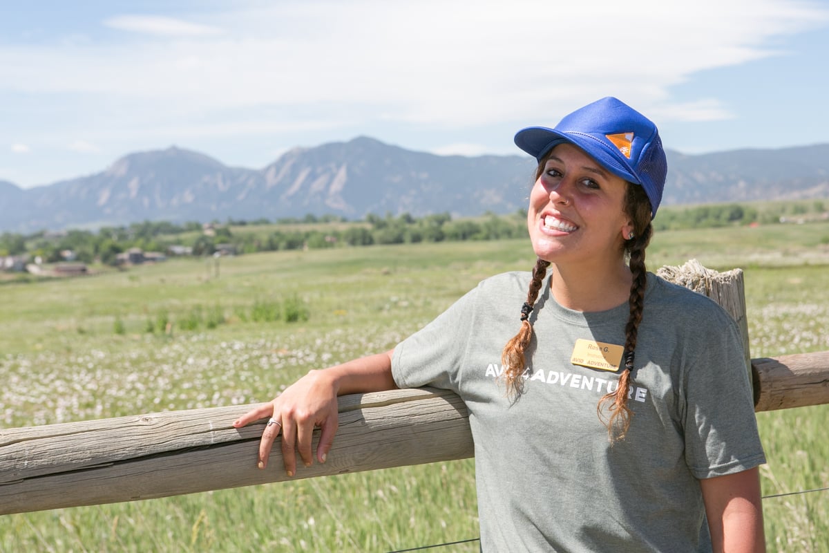 What Sets Avid4 Adventure Summer Camps Apart? Our Incredible Camp Staff.