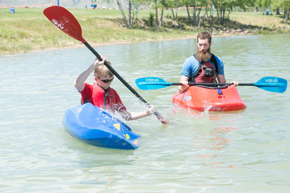 What Sets Avid4 Adventure Summer Camps Apart? Our Incredible Camp Staff.