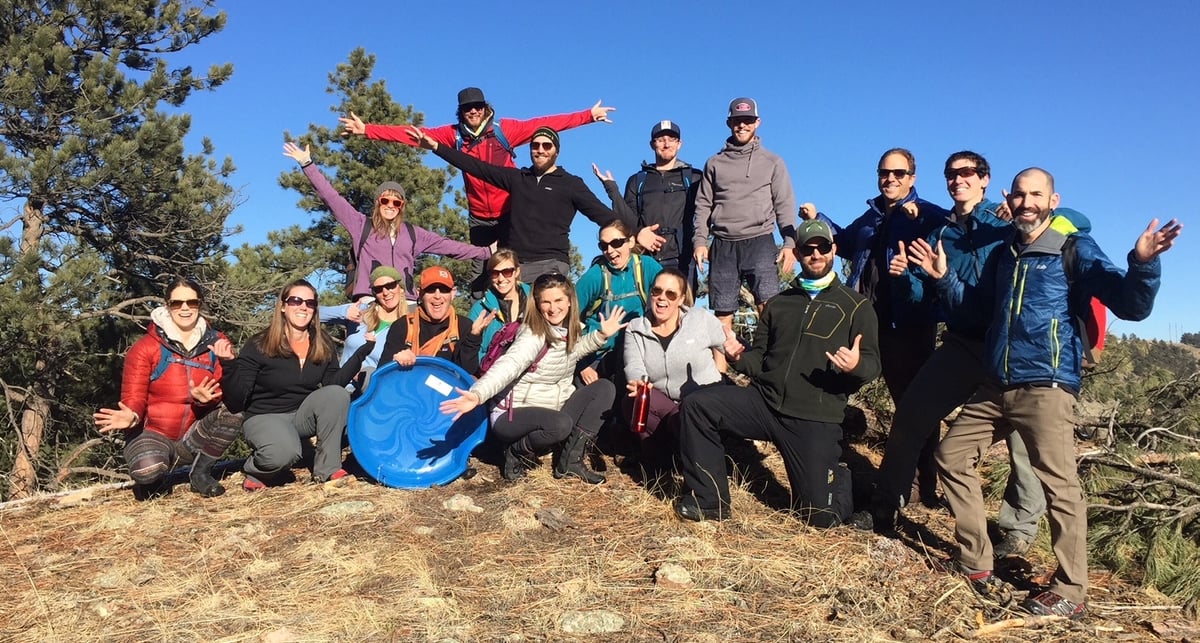 What Sets Avid4 Adventure Summer Camps Apart? Our Incredible Camp Staff.